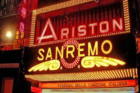 IL FESTIVAL DI SANREMO: STORIA E CURIOSITA’ DEL PIU’ IMPORTANTE EVENTO ...